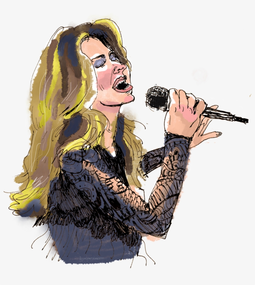 Png Shania Twain - Free Transparent PNG Download - PNGkey