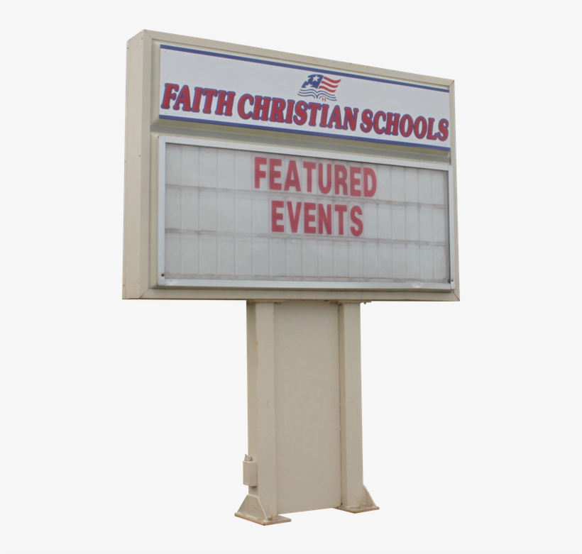 Fcs Homepage Sign - Signage - Free Transparent PNG Download - PNGkey