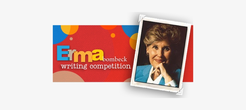 Erma Hdrlogo “ - Forever, Erma: Best-loved Writing From America's ...