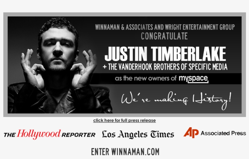 Justin Timberlake - Free Transparent PNG Download - PNGkey