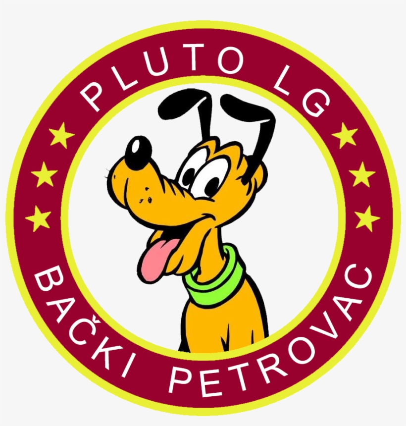 Pluto The Dog - Free Transparent PNG Download - PNGkey