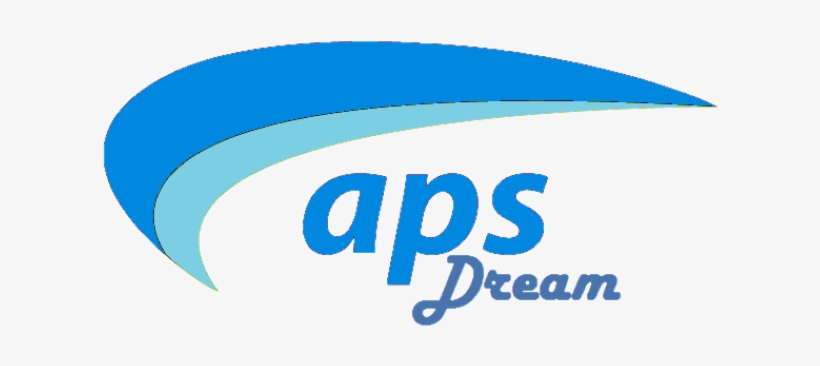 Aps-dream - Logo - Free Transparent PNG Download - PNGkey