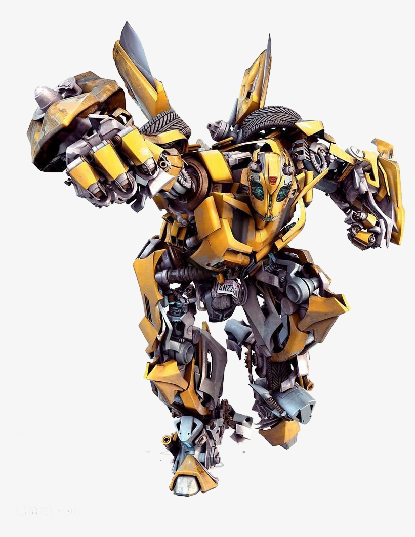 Png Images, Pngs, Transformers, Transformer, (id 41690) - Bumblebee Png ...