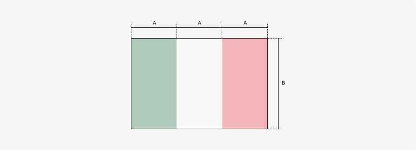 Construction Sheet - - Italy Flag Colors Pantone - Free Transparent PNG ...