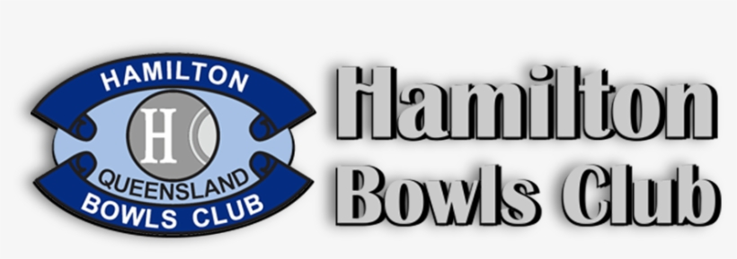 Hamilton Bowls Club - Free Transparent PNG Download - PNGkey