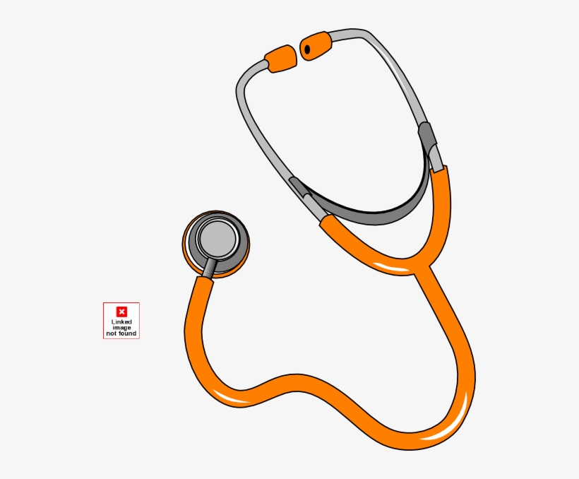 Estetoscopio Vector Png Free Download - Stethoscope Clipart - Free ...