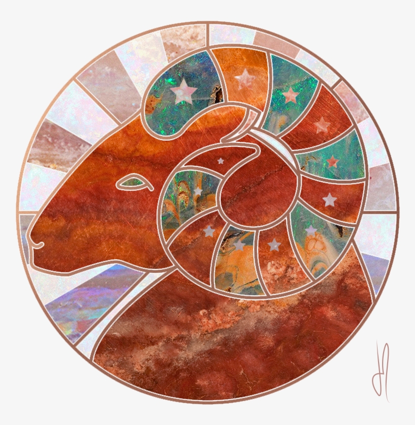 Ja-aries - Circle - Free Transparent PNG Download - PNGkey