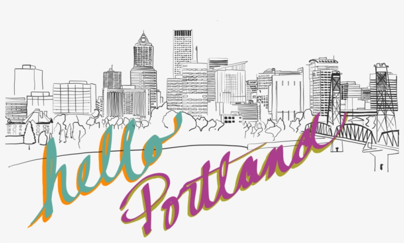 Portland - Free Transparent PNG Download - PNGkey