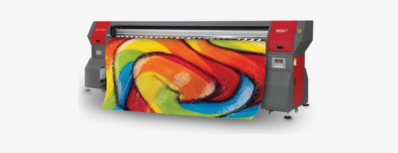 Konica Flex Printing Machine - Colorjet Flex Printing Machine - Free ...