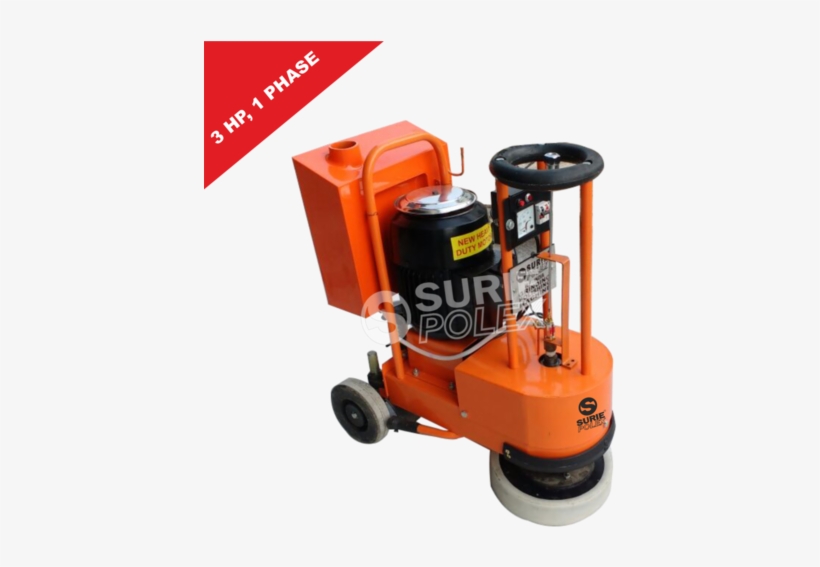 Floor Polishing Machine - Marble Flooring Polishing Machine - Free ...