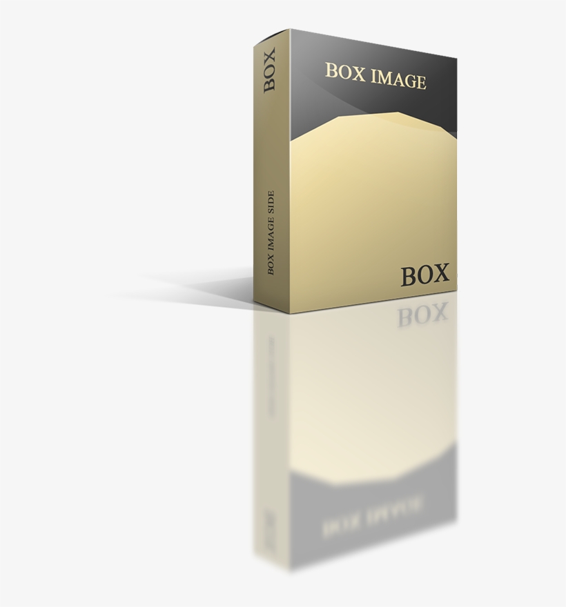 3d Box Generator 3d Box Generator - Carton - Free Transparent PNG ...