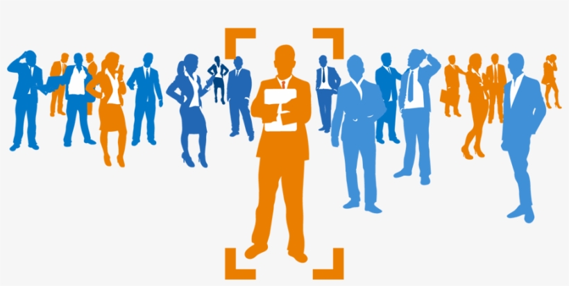 Newsday Career Fair - Job Fair - Free Transparent PNG Download - PNGkey