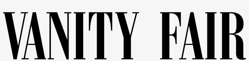 Open - Vanity Fair Logo Svg - Free Transparent PNG Download - PNGkey