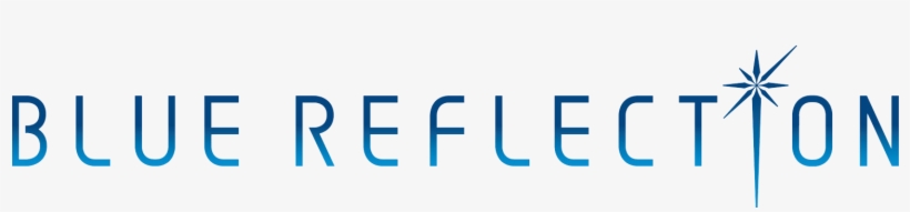 Blue Reflection - Free Transparent PNG Download - PNGkey