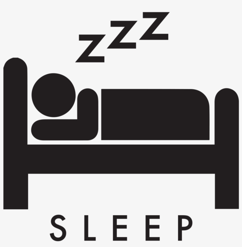 Sleep Png - Hotel Symbol - Free Transparent PNG Download - PNGkey