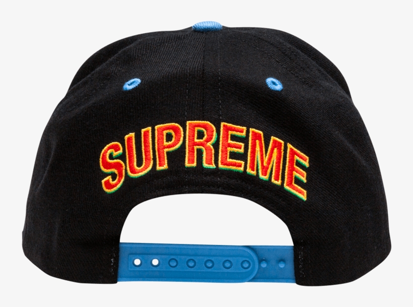 Supreme Ecstasy 6 Panel Cap - Supreme Ecstasy 6-panel - Free ...