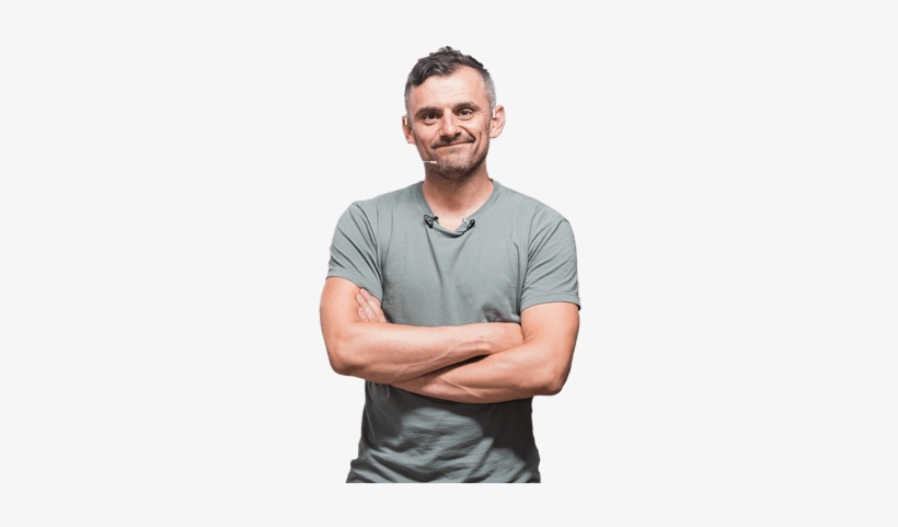 Gary Vee Arms Crossed - Garyvee Hd Png - Free Transparent PNG Download ...