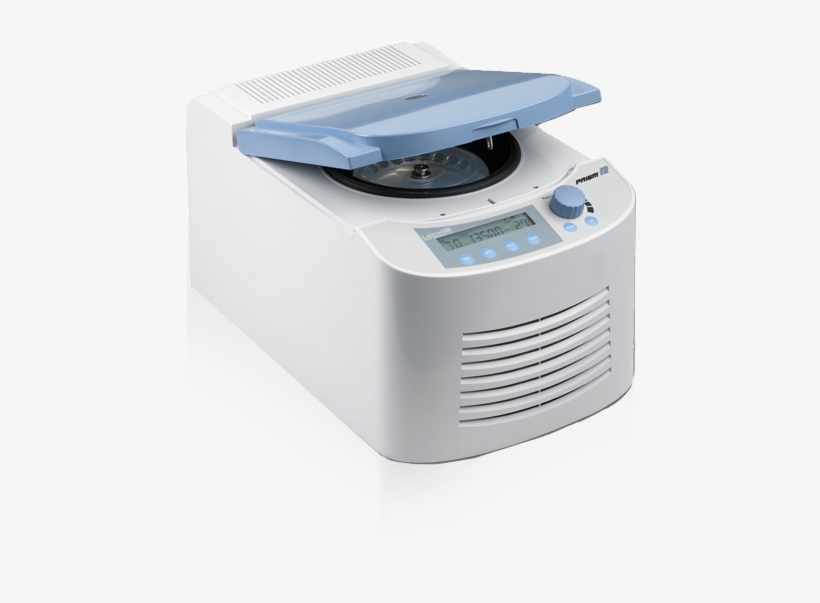 Labnet Prism™ R Refrigerated Microcentrifuge - Micro Centrifuge Machine ...