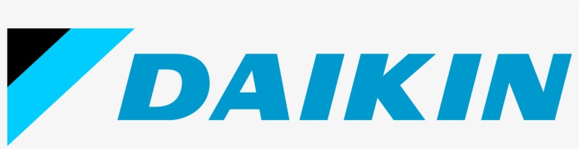 Daikin Logo - Free Transparent PNG Download - PNGkey