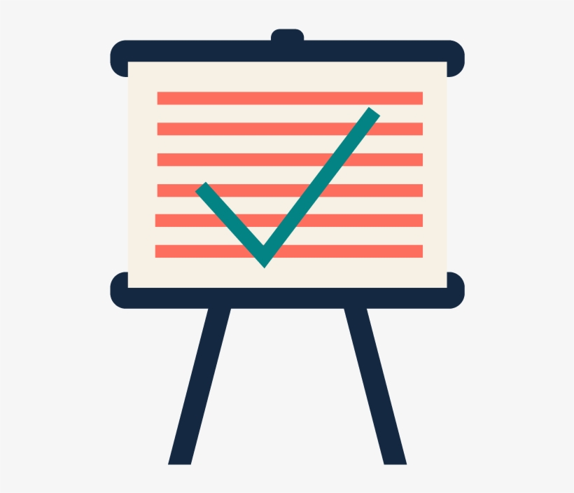 Perfect Presentation Icon1 - Free Transparent PNG Download - PNGkey