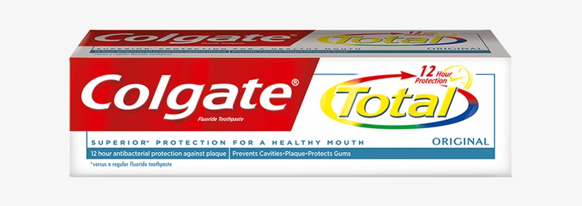 Don't 'krill' Me Triclosan - Colgate Baking Soda Peroxide Toothpaste ...