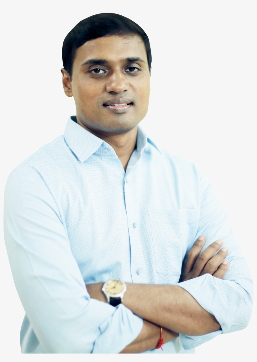 Mithun Reddy - Portable Network Graphics - Free Transparent PNG ...
