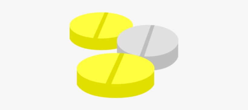 Obat Tablet Vector - Free Transparent PNG Download - PNGkey