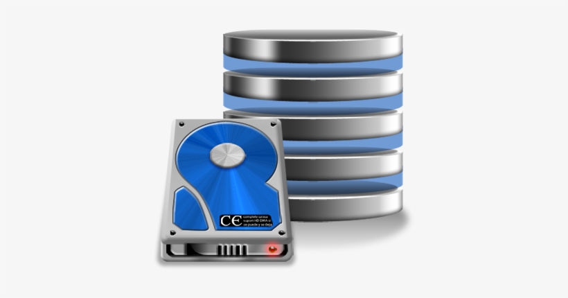 Free Icons Png - Data Storage Png - Free Transparent PNG Download - PNGkey