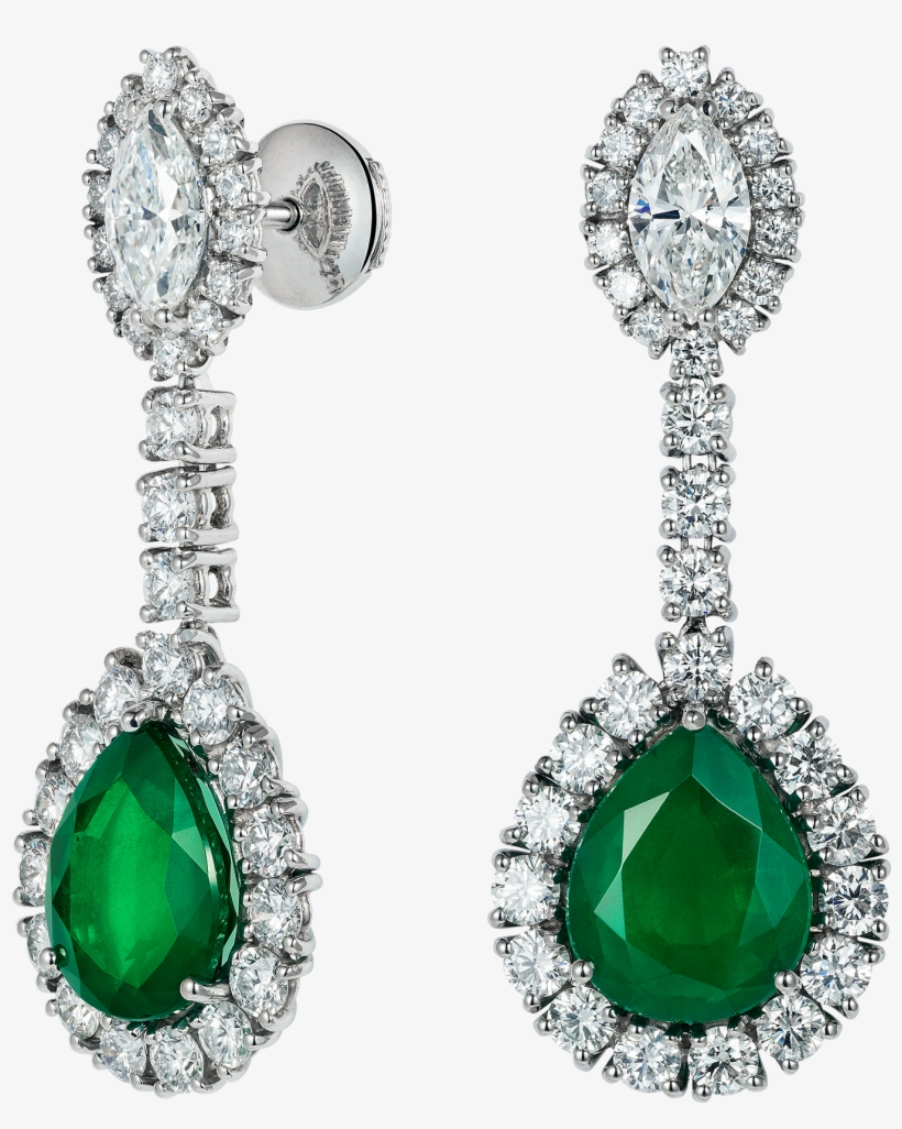 Earring - Free Transparent PNG Download - PNGkey
