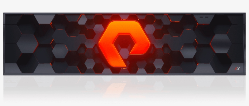 Introducing Flasharray//x - Graphic Design - Free Transparent PNG ...