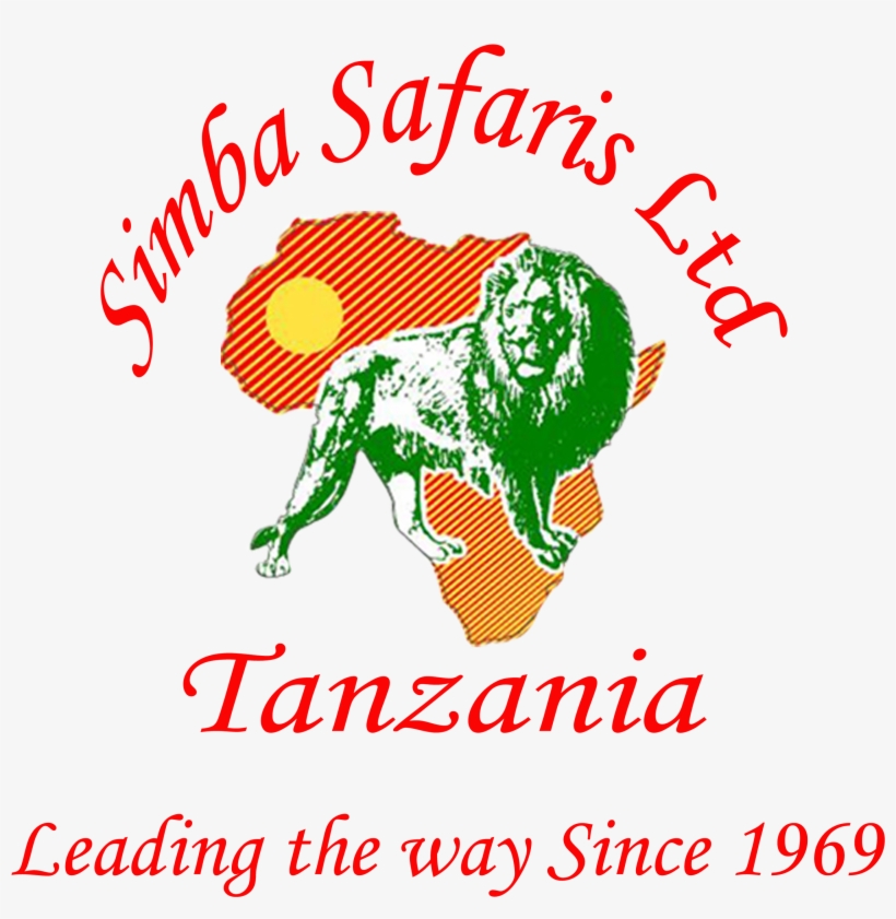 Simba Safaris Ltd - Free Transparent PNG Download - PNGkey