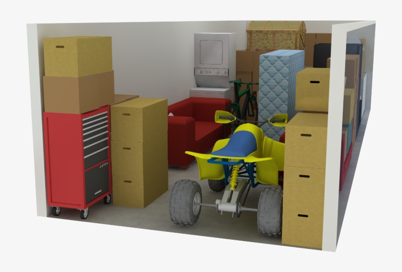 Thumbnail Image Of Storage Unit - Plywood - Free Transparent PNG ...