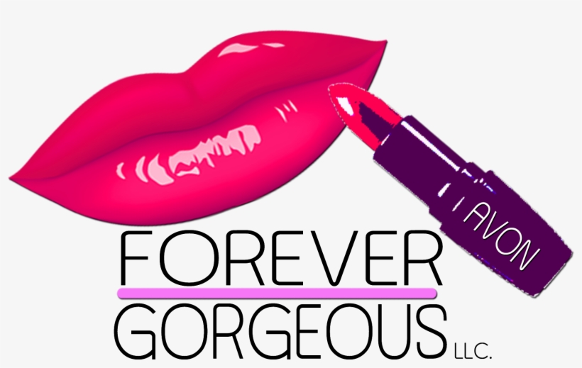 Avon Forever Gorgeous - Logo - Free Transparent PNG Download - PNGkey