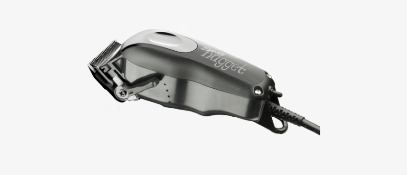 Sterling Nugget Hair Clippers Side View Without Comb - Wahl Nugget ...
