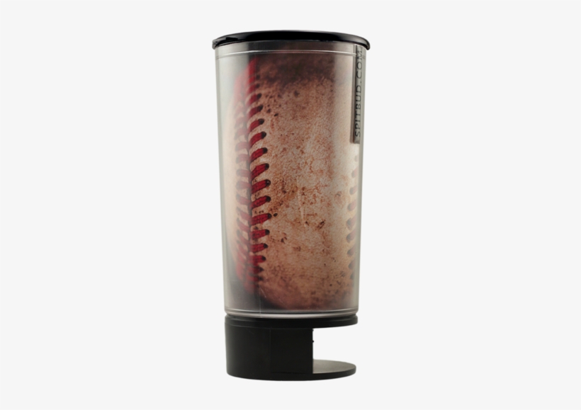 Baseball Spit Bud - Baseball Spit Bud Portable Spittoon With Can Opener ...