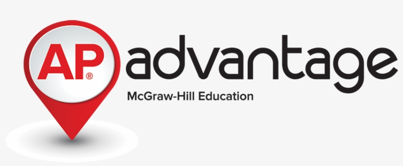 Ap Advantage Logo - Advanced Placement - Free Transparent PNG Download ...