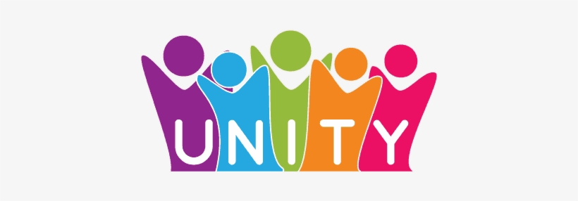 #unityvalues - Unity Enterprise - Free Transparent PNG Download - PNGkey