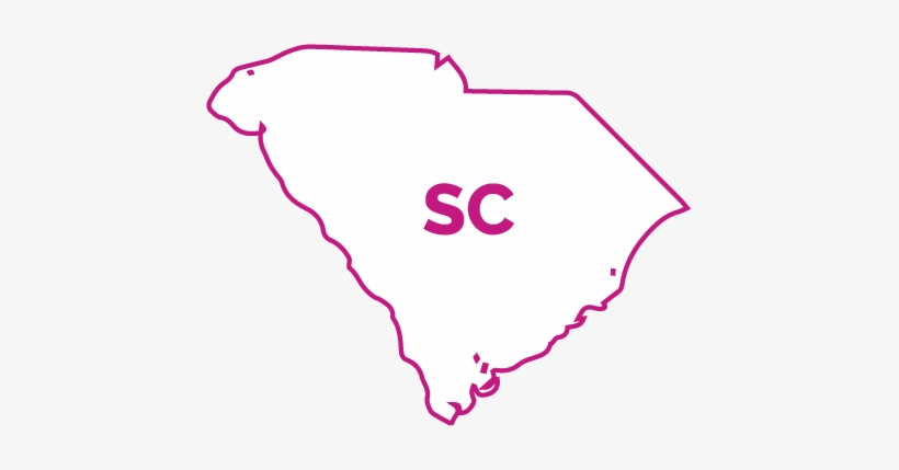 State Requirements - South Carolina - Free Transparent PNG Download ...