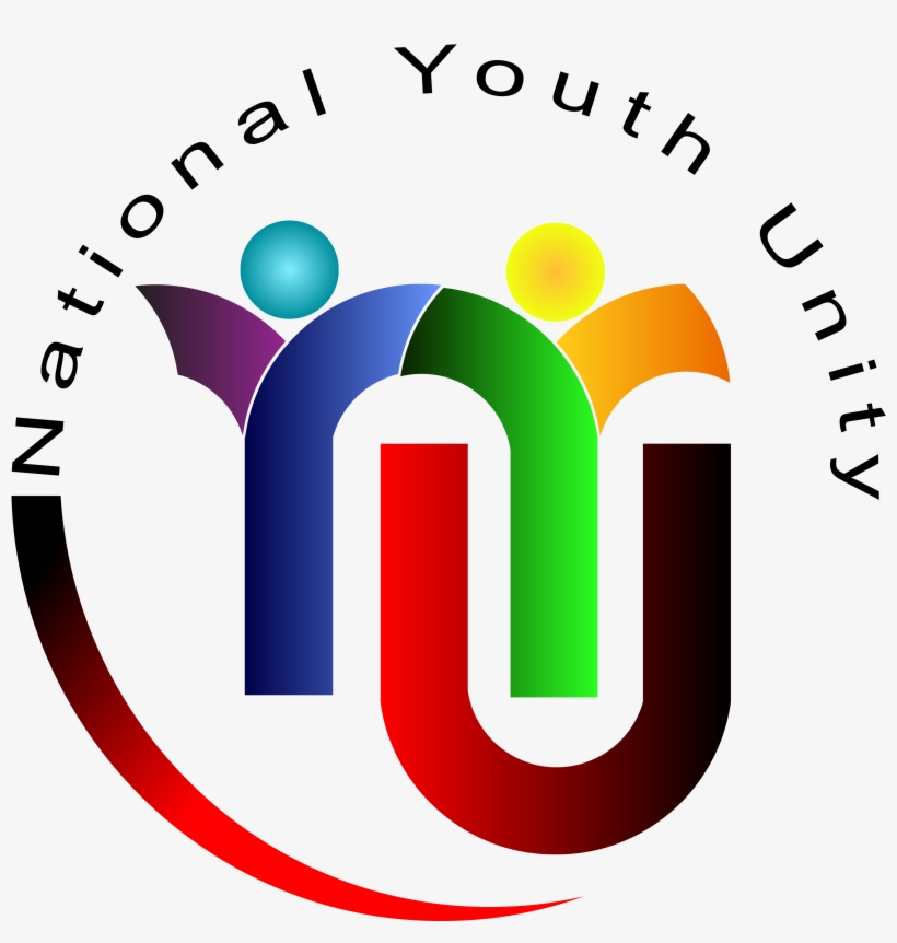 Logo National Youth Unity - Indian Youth Symbol - Free Transparent PNG ...