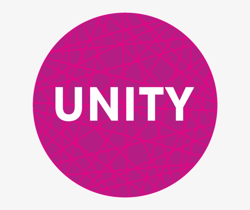 Unitylogo Format=1000w - Free Transparent PNG Download - PNGkey