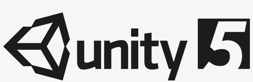 Unity3d Placeholder - Unity 3d 5 Logo - Free Transparent PNG Download ...