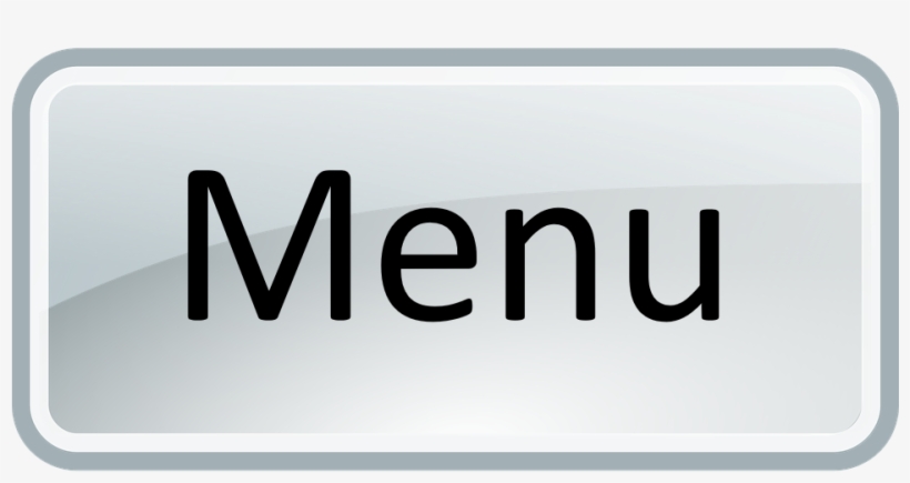 White-37292 960 720 A Classic Menu Button - Bouton Menu - Free ...