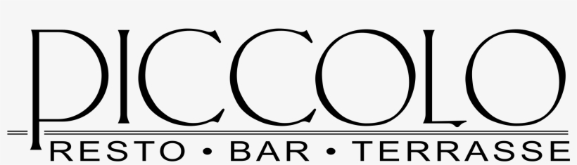 Piccolo Logo Png Transparent - Transparency - Free Transparent PNG ...