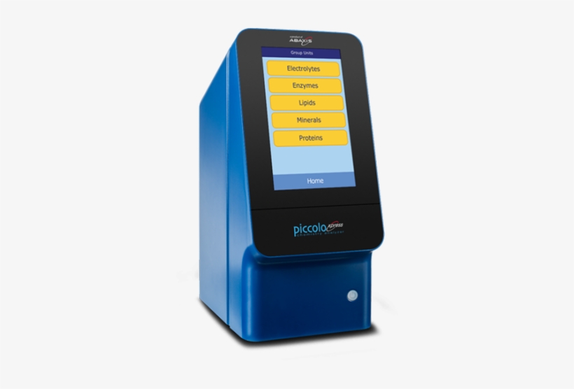 Piccolo Machine - Piccolo Xpress Png - Free Transparent PNG Download ...