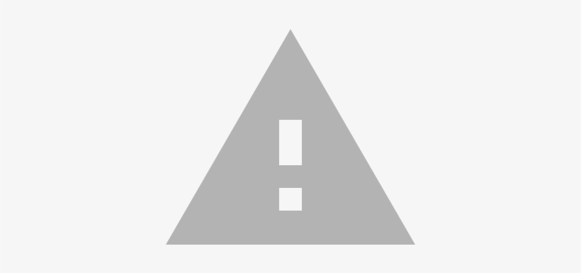 384x384 - Warning Icon Material Design - Free Transparent PNG Download ...