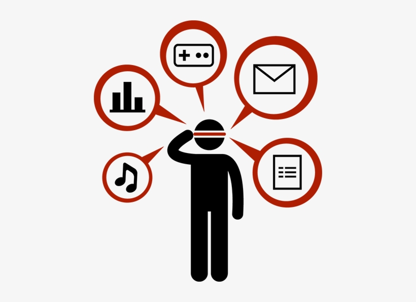 Education - Advanced Technology Technology Icons - Free Transparent PNG ...