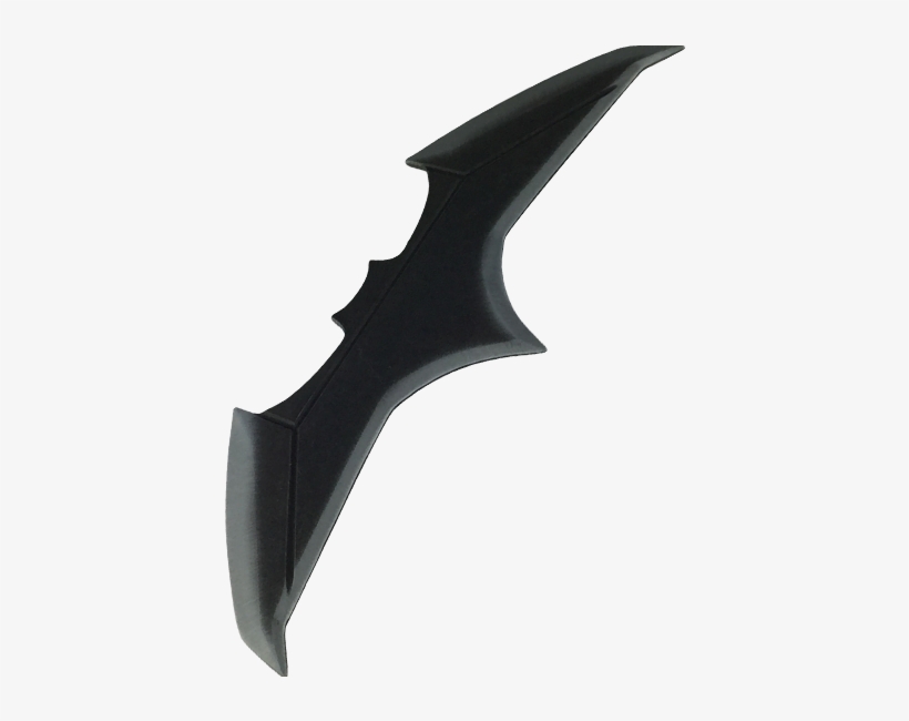 Dc Comics Office Supplies Justice League Movie Batarang - Justice ...