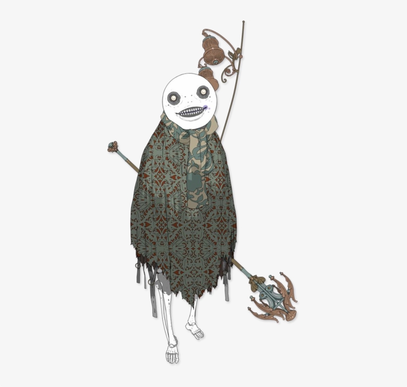 View Samegoogleiqdbsaucenao Emil , - Nier Replicant - Free Transparent ...