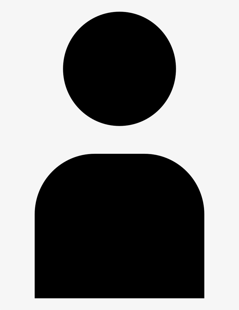 User Icon - - Circle - Free Transparent PNG Download - PNGkey