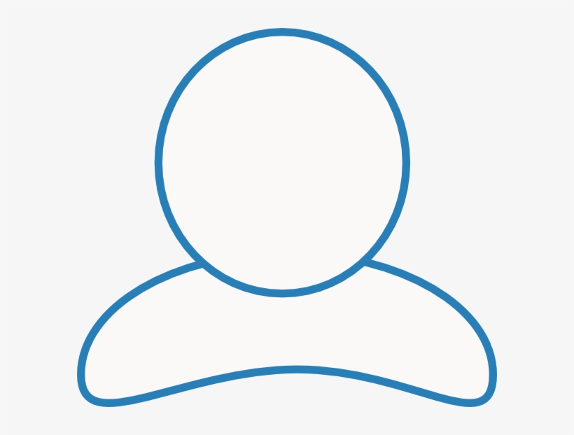 How To Set Use Blue User Icon Clipart - Free Transparent PNG Download ...